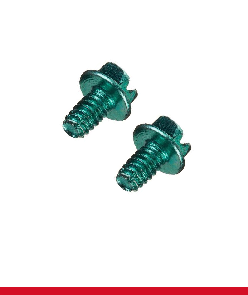 Grounding Screw - Shanghai Screwtool Industrial