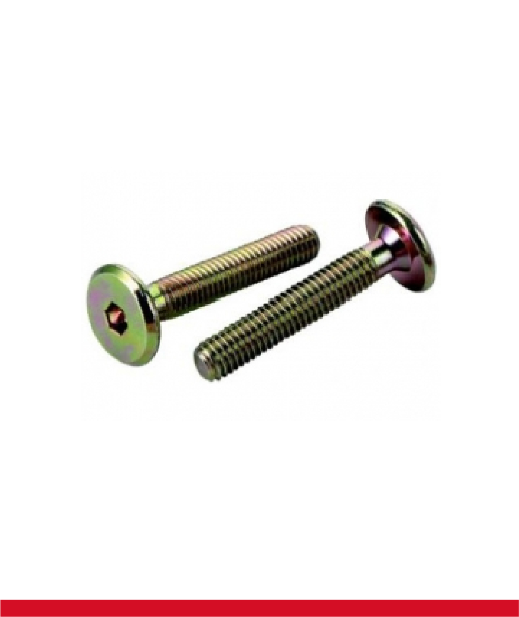 Joint connector bolt