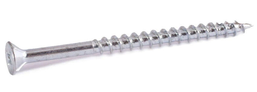 Particle board screw - Shanghai Screwtool Industrial