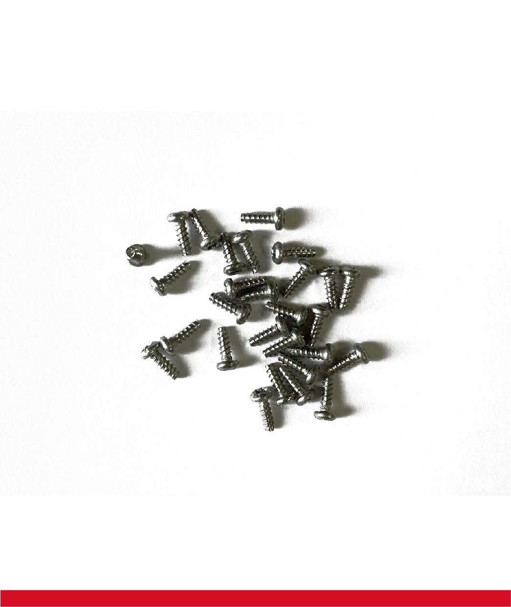 Fasteners for Medical Device
