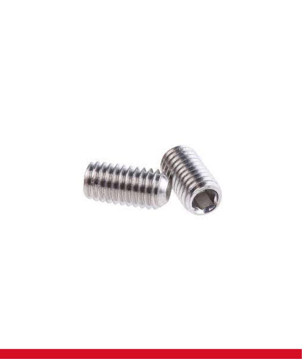 Set screw - Shanghai Screwtool Industrial