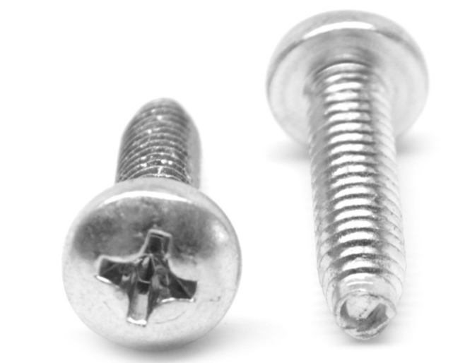 Tribular screw (Taptite equivalent) - Shanghai Screwtool Industrial