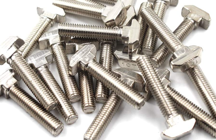 Surface finishing for furniture fasteners : copper, nickel,bronze ...