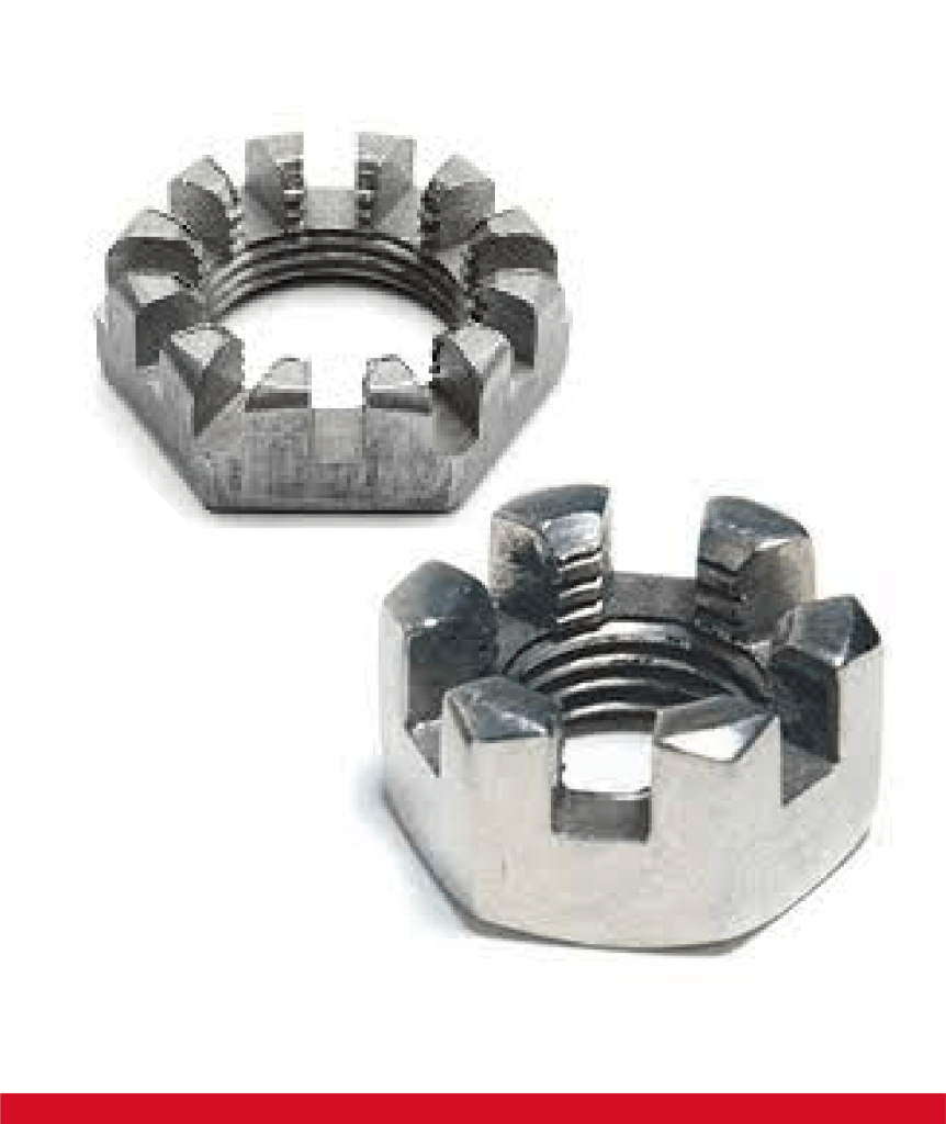 Fasteners for Trailers and Trucks