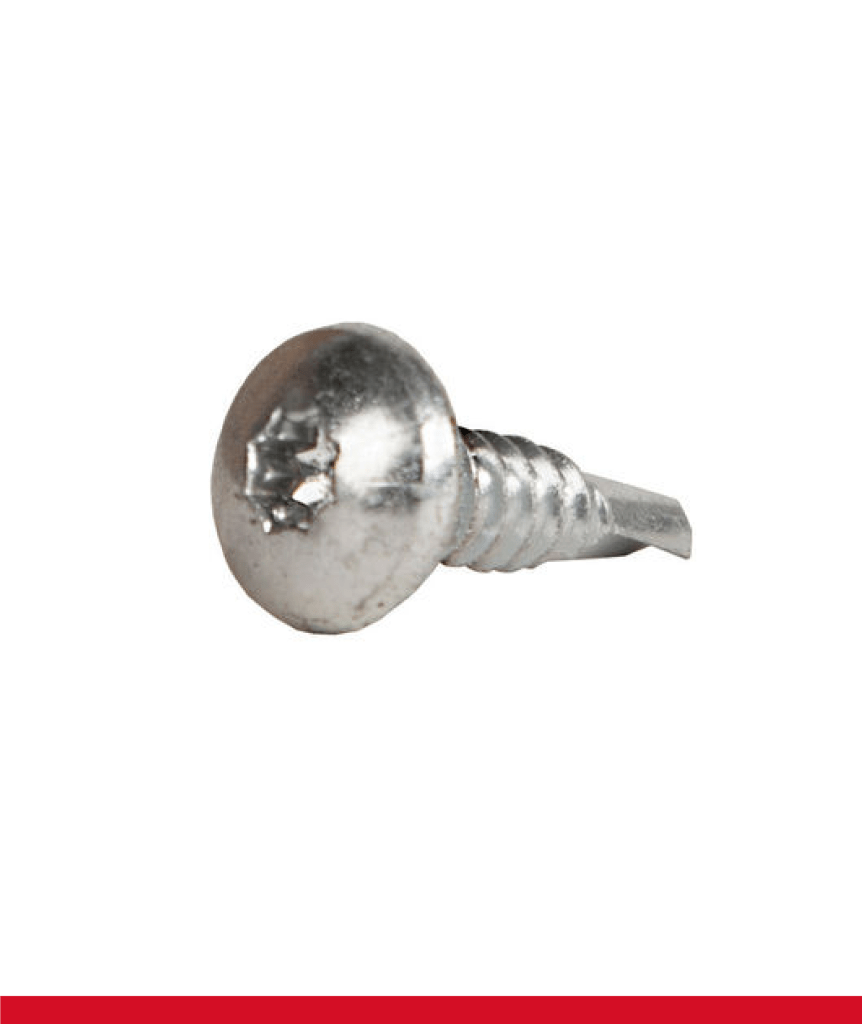 Fasteners for Trailers and Trucks