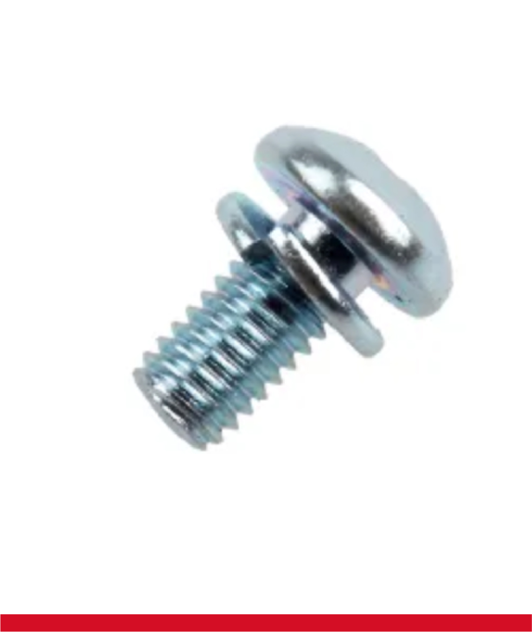 Split Lock Washer Sems - Shanghai Screwtool Industrial